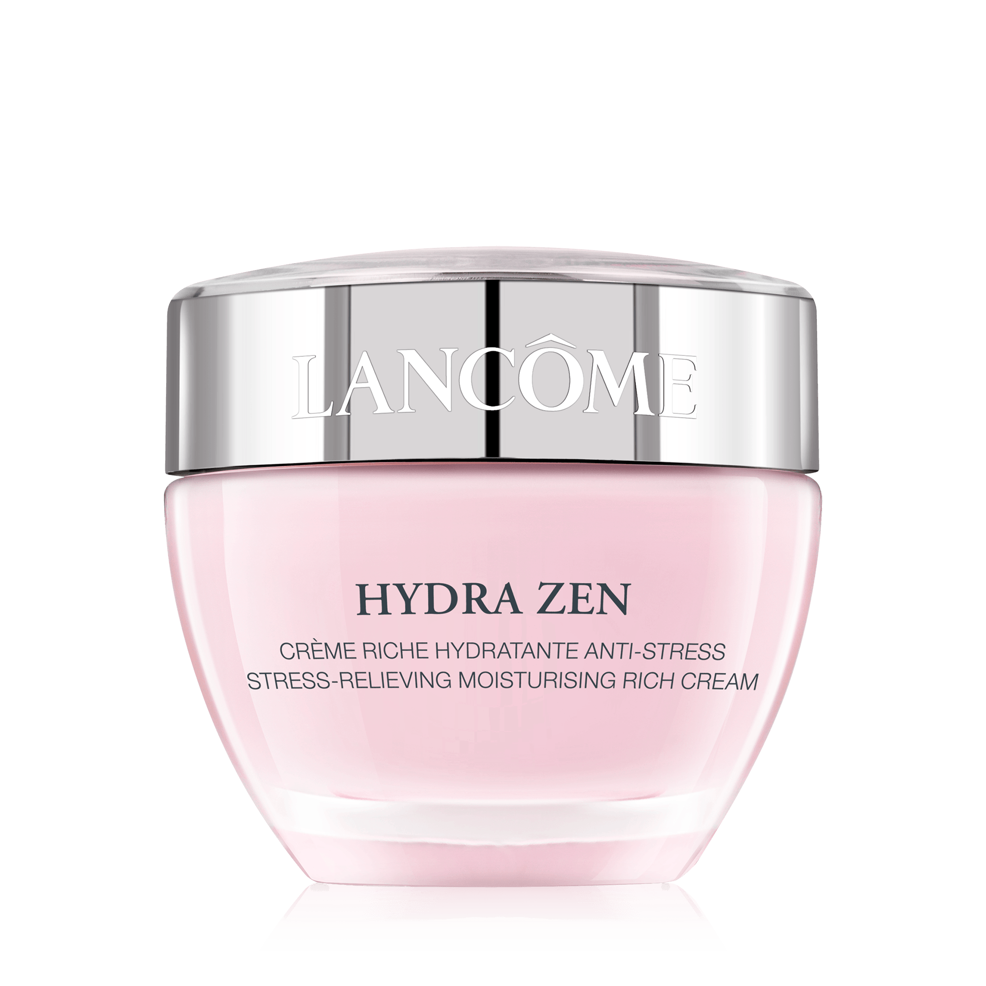 Tratamiento hidratante Hydra Zen Anti-Stress Rich Cream