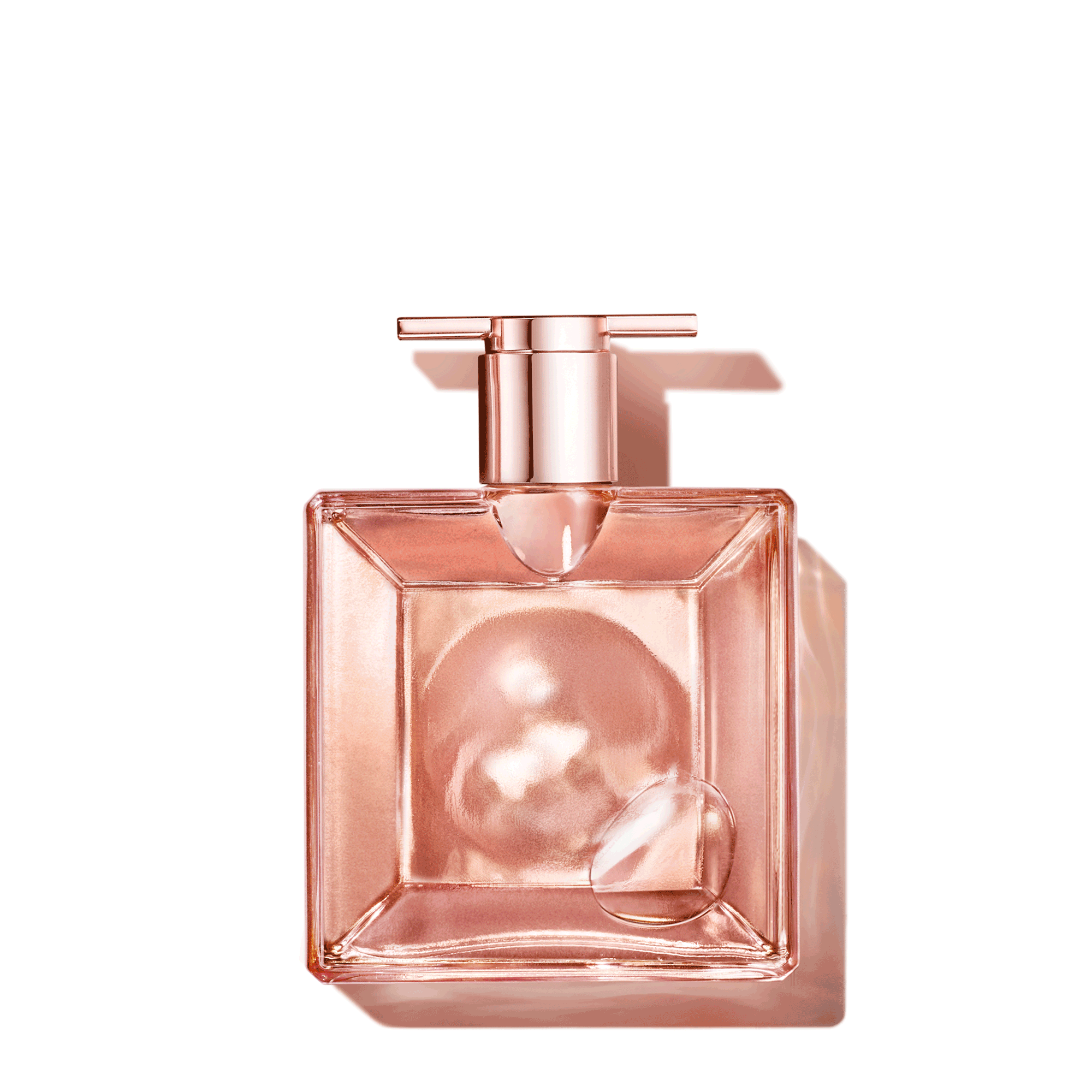 Idôle L'Intense Eau de Parfum - Sueña en grande | Lancôme México