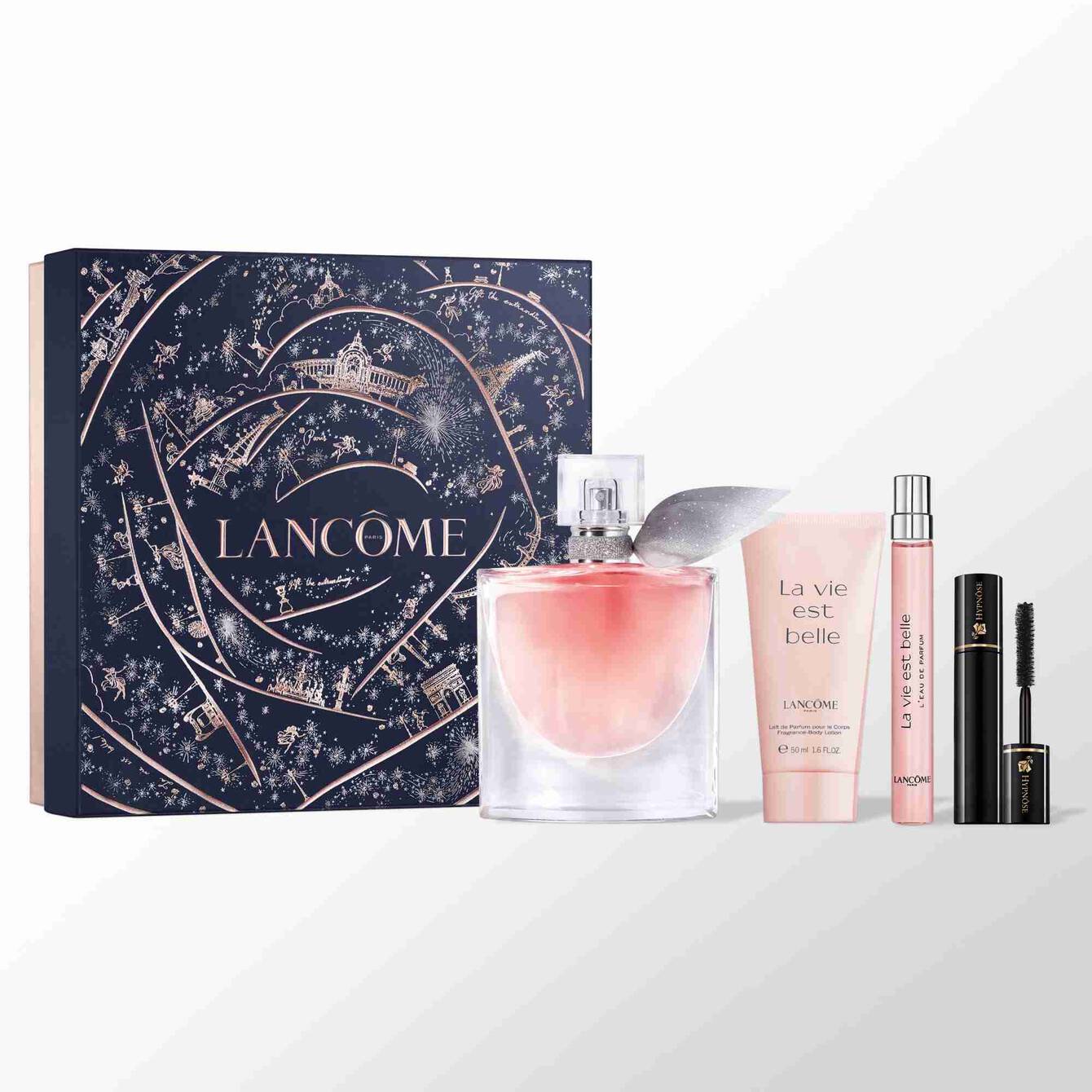 Encuentra los sets de regalo de temporada | Lancôme México
