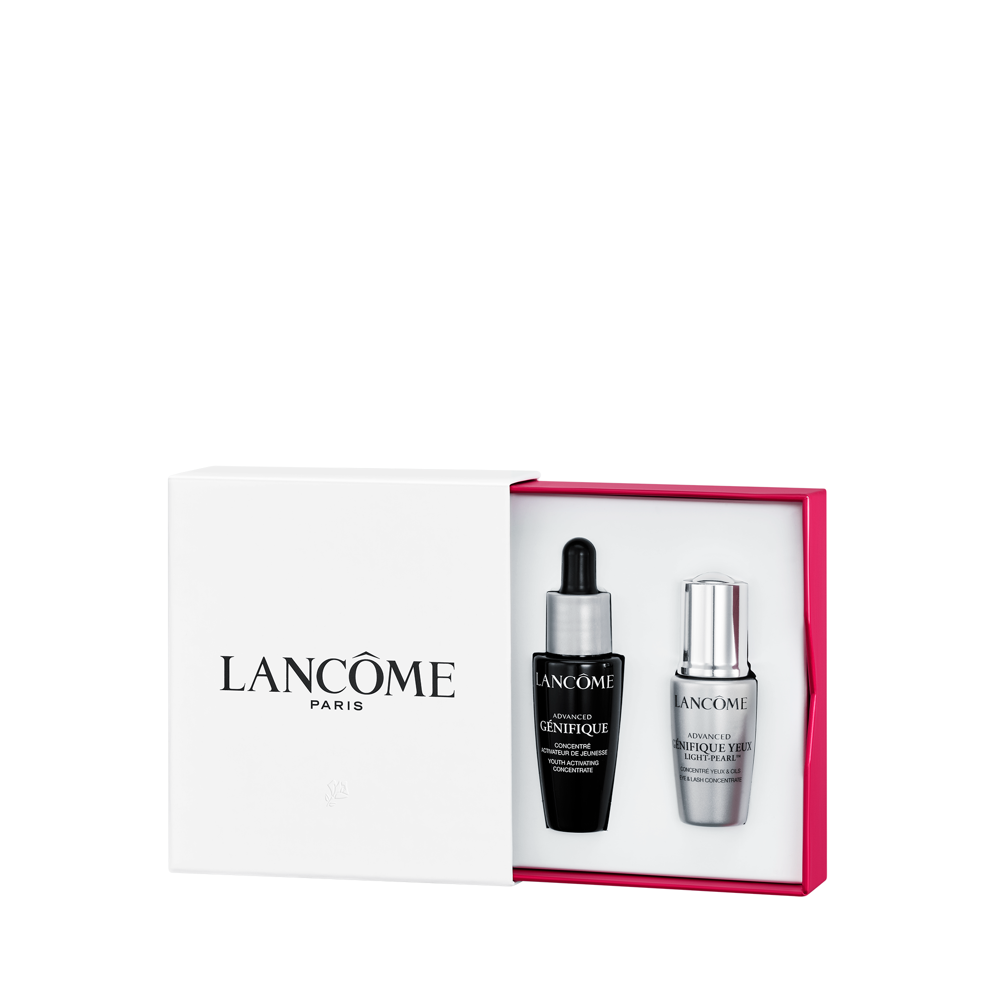 LC GEN LT PEARL AND SRM SET S1 22