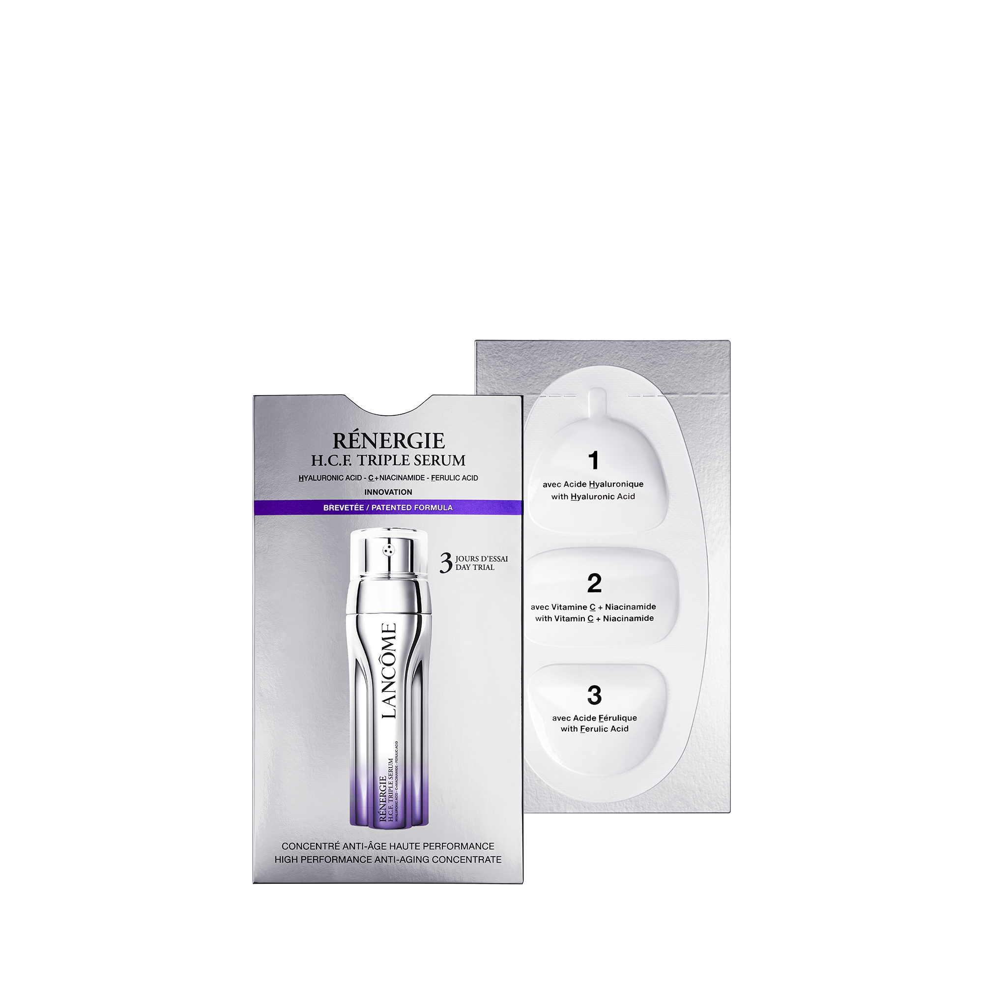 RML ULTRA TRIPLE SRM SMPL 3ML