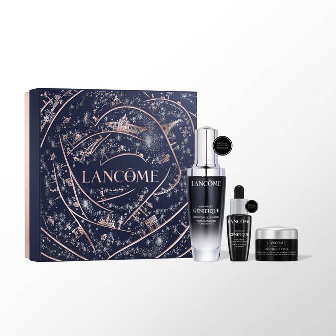 Encuentra los sets de regalo de temporada | Lancôme México