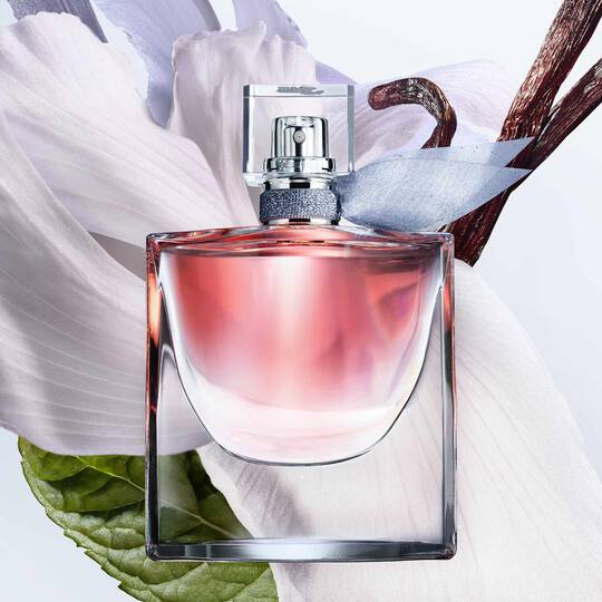 LA VIE EST BELLE L'ELIXIR | LA NUEVA FRAGANCIA DE LANCÔME