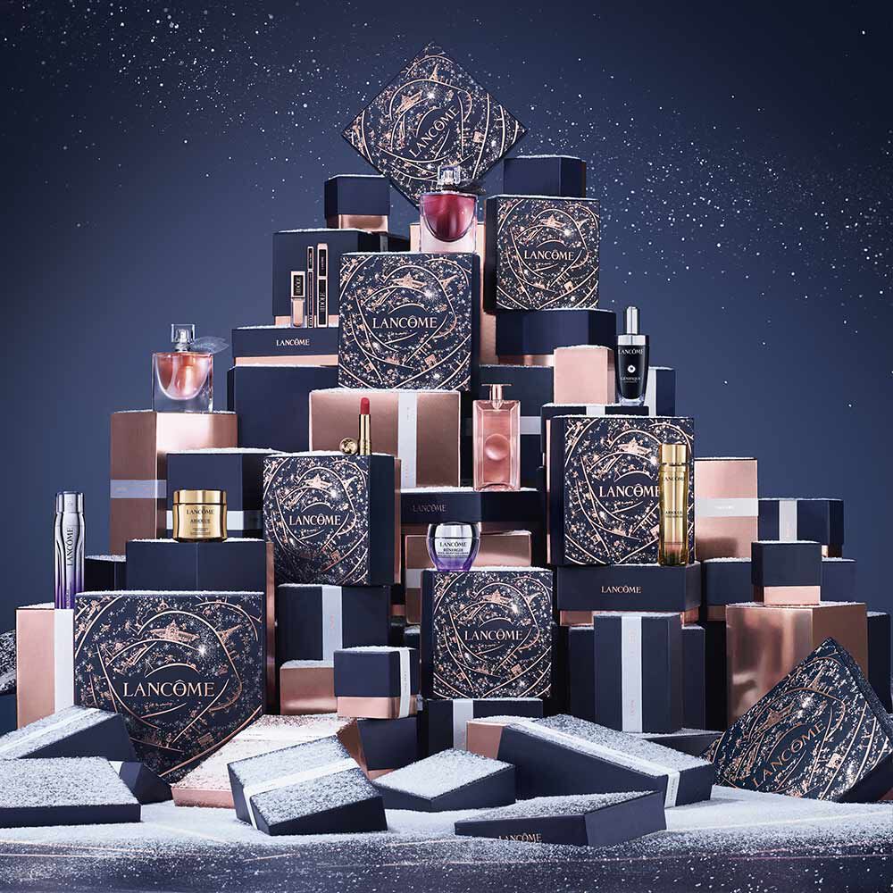 Beauty Box Absolue - Edición Limitada Holiday | Lancôme