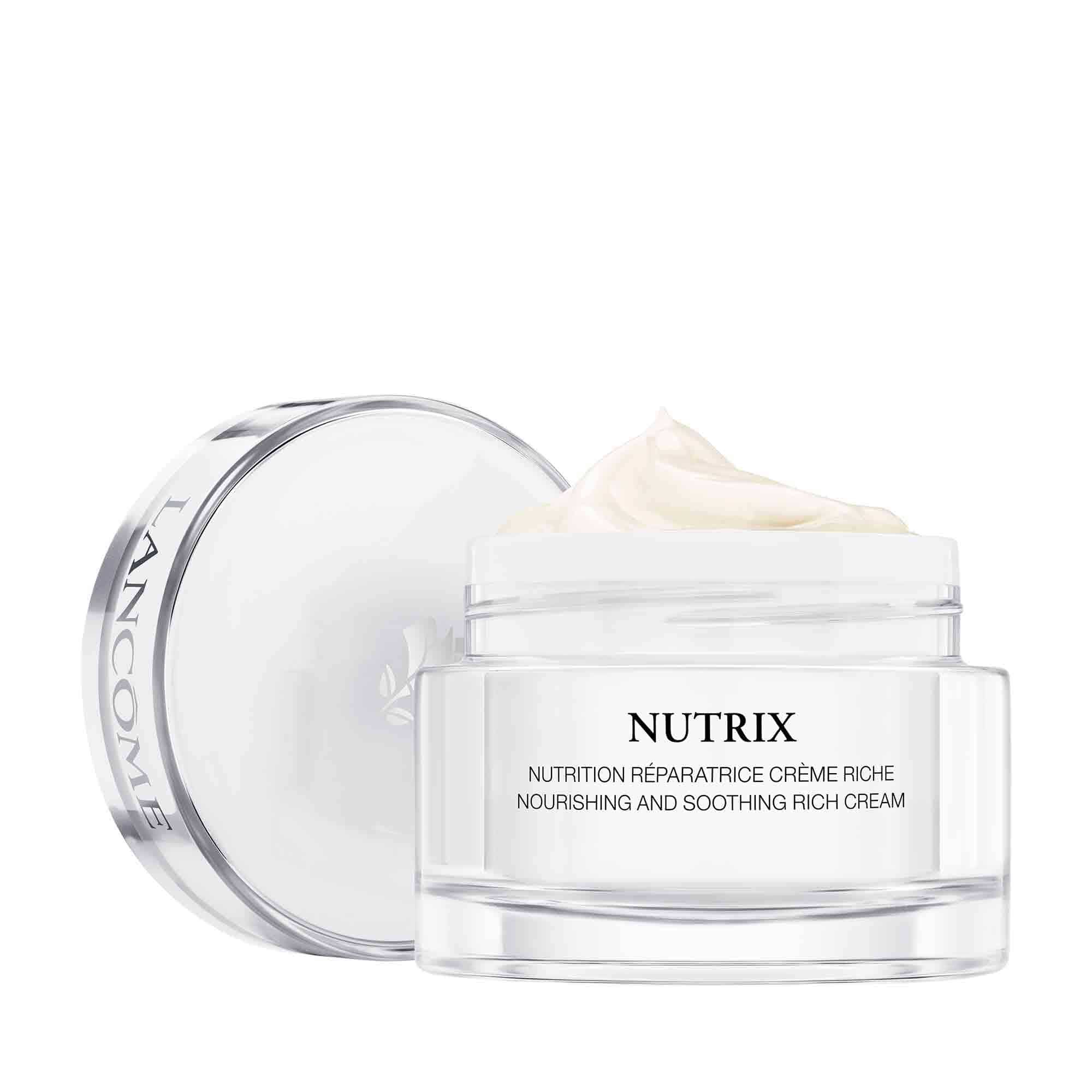 Crema de día Nutrix Face Cream 50 ml para piel sensible | Lancôme