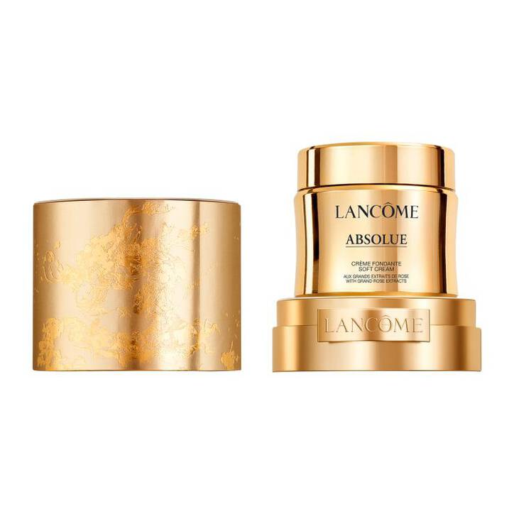 Cremas faciales de día: Hidrata, corrige y reafirma | Lancôme