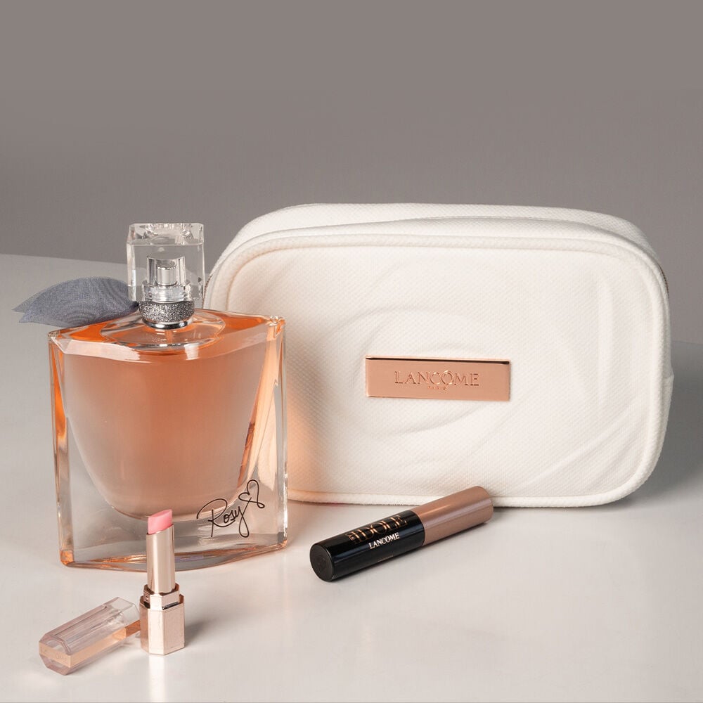 Cremas faciales de día: Hidrata, corrige y reafirma | Lancôme