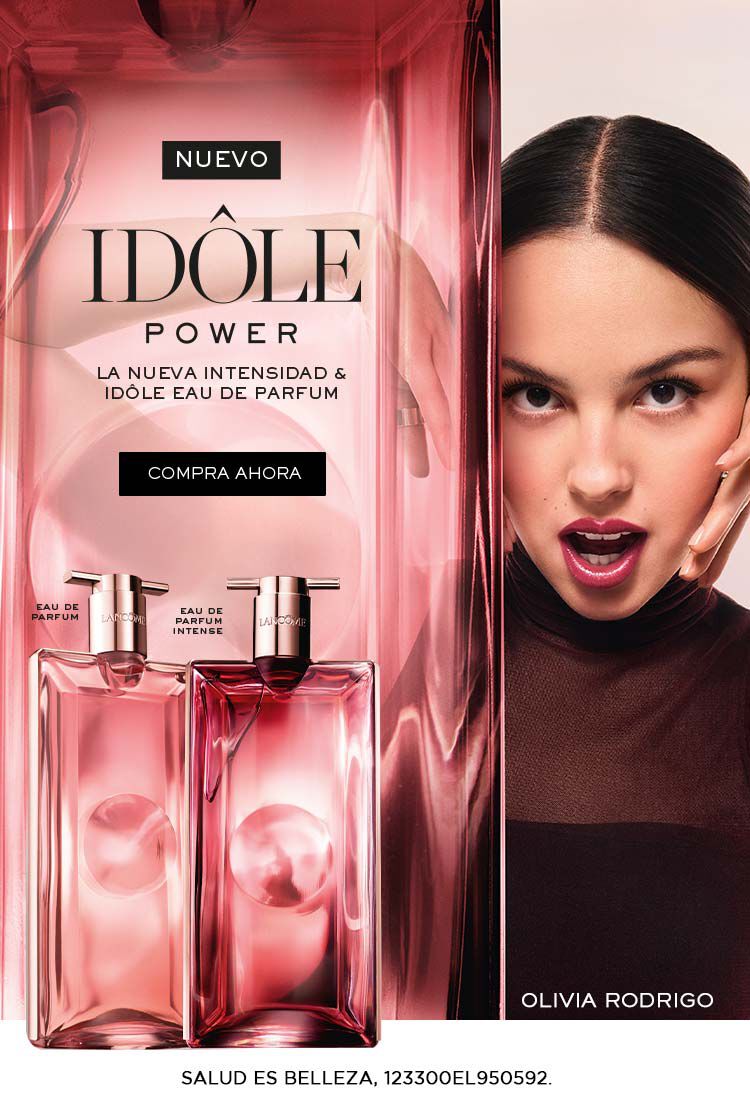 Conoce los imprescindibles de Olivia Rodrigo | Lancôme México