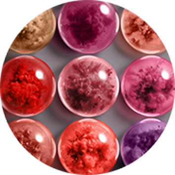 L'Absolu Rouge Cream Refill luminoso para labial | Lancôme