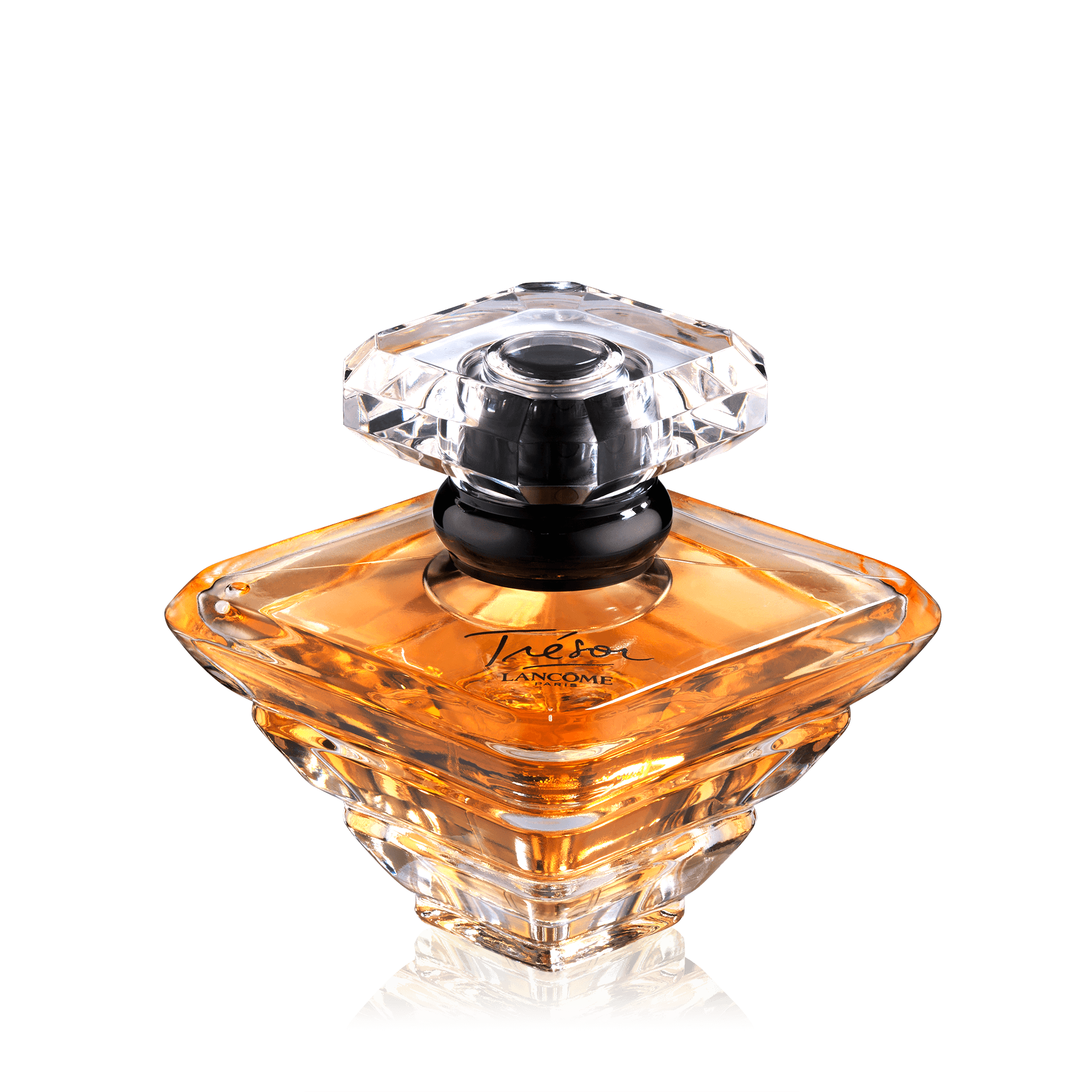 Trésor Eau de Parfum - La encarnación del Amor | Lancôme